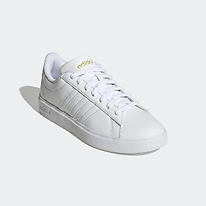 adidas Women's Grand Court 2.0 Tennis Shoe