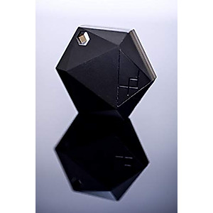 XYO Sentinel X Device for Coin App x12 Network Cryptocurrency Geomining (Blue)