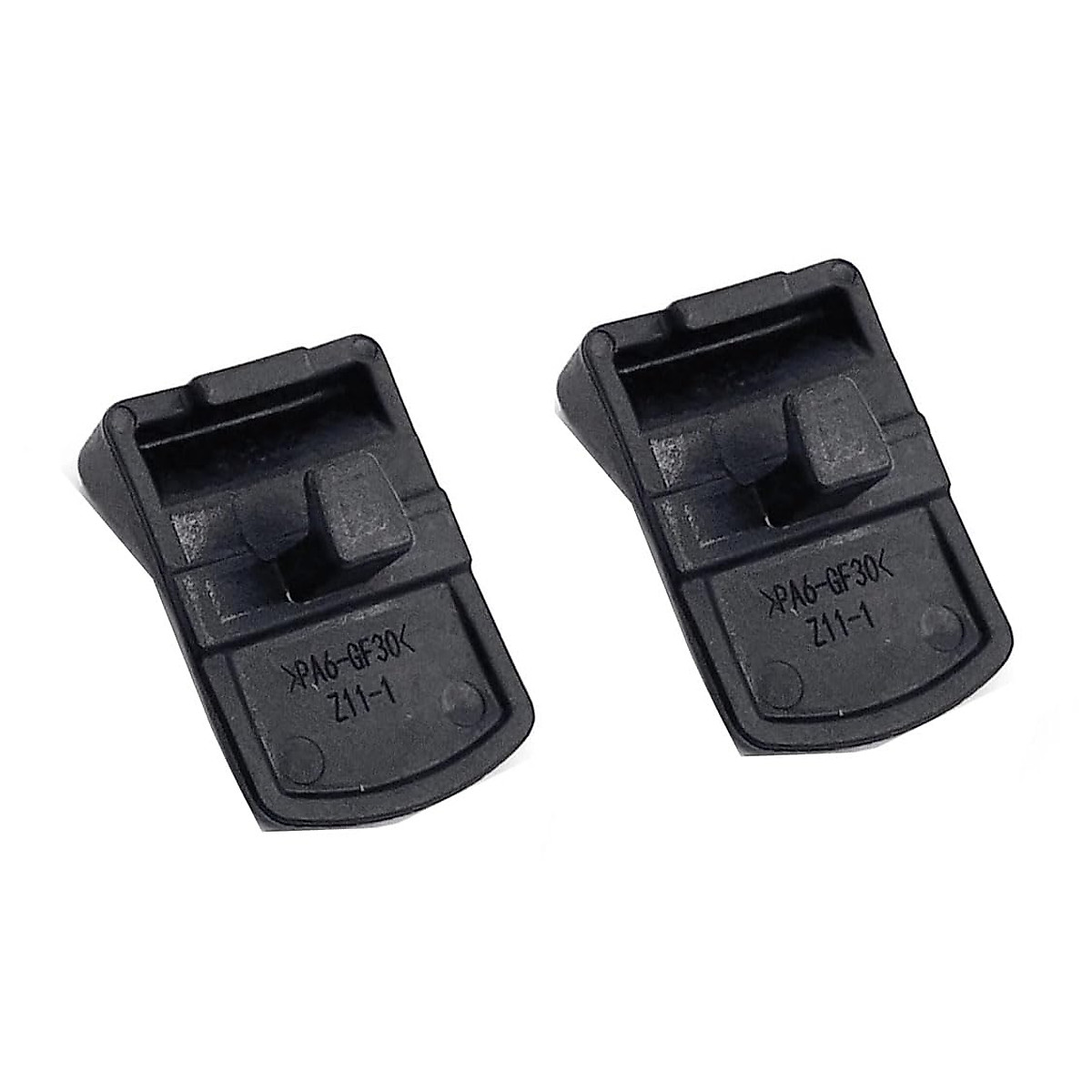 For Makita 419566-3 Angle Grinder Switch Knob for 418769-6 4195663 4187696 9557NB GA5030 BGA452 BGA452 DGA452 9553NB 9554NB 9555NB 9556NB BGD800 (2 pack)