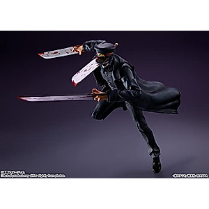 Tamashii Nations - Samurai Sword Chainsaw Man, Bandai Spirits S.H.Figuarts