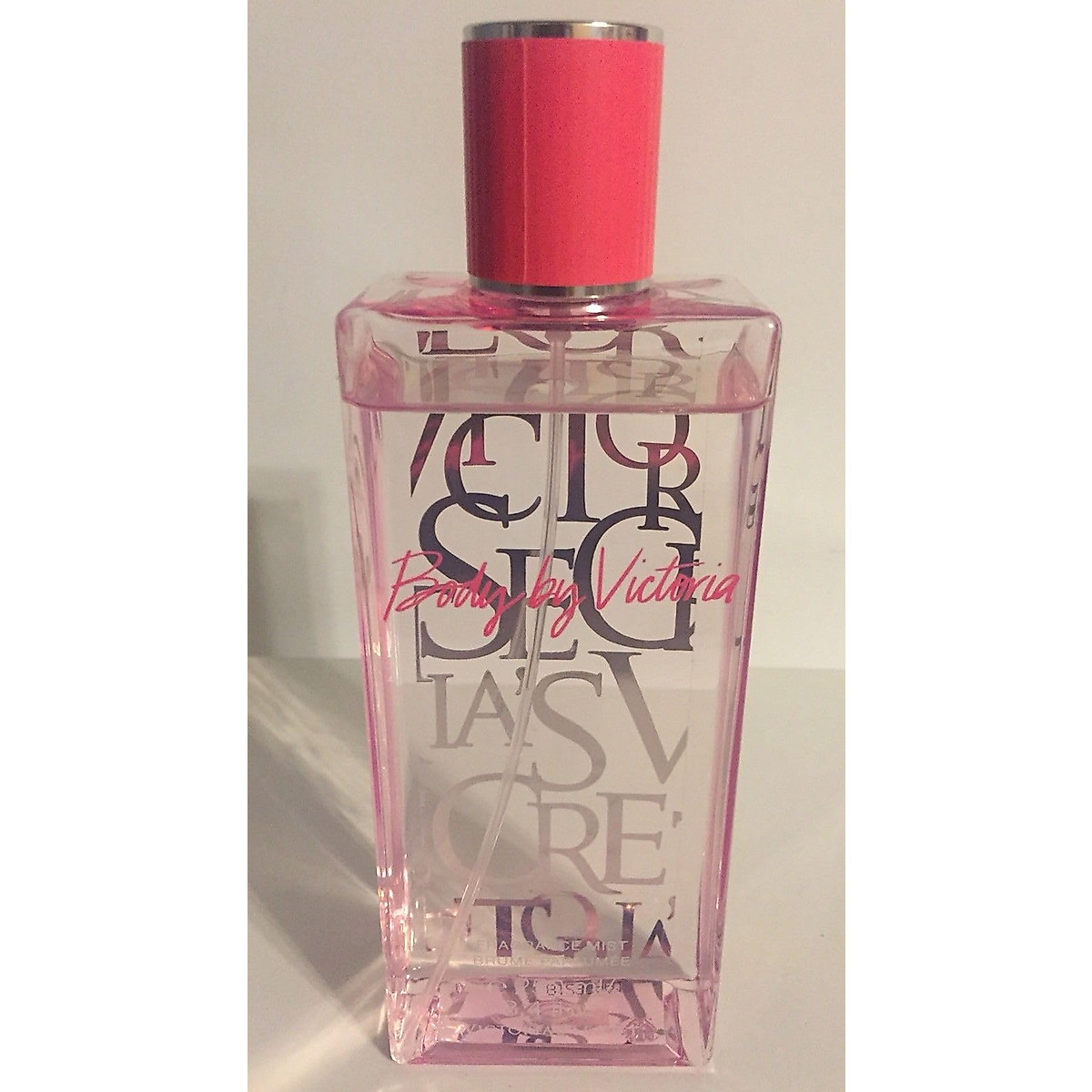 Victoria's Secret Body by Victoria Fragrance Mist 8.4oz