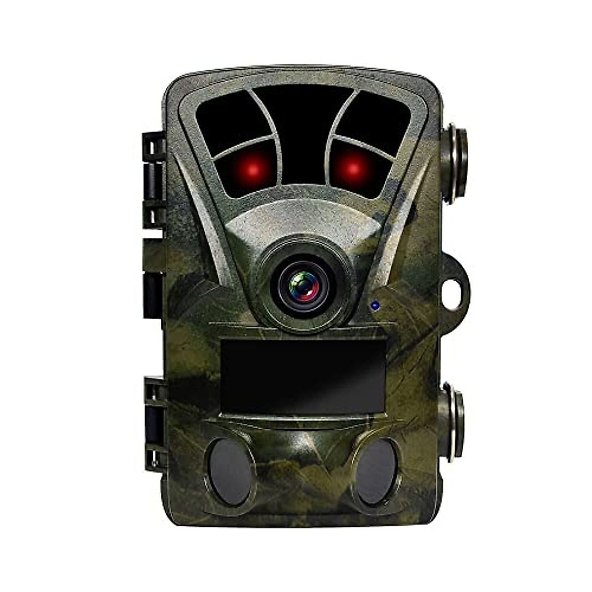 16mp 1080p 20 Meters Far Night Vision Game Camera (H885-1)