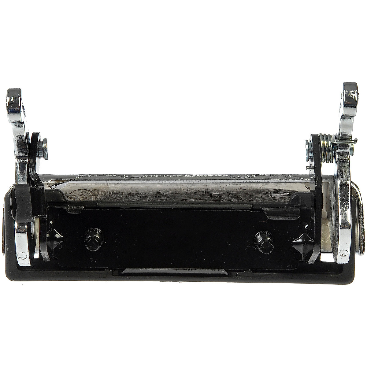 Dorman 77052 Tailgate Handle Compatible with Select Ford Models, Chrome