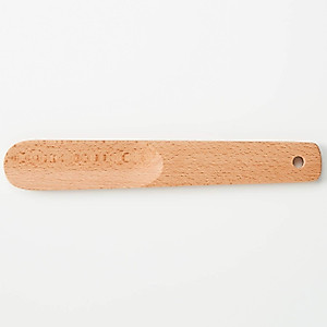Muji Beech Shoe Horn