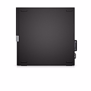 Dell OptiPlex 3040 Small Form Factor PC, Intel Quad Core i5 6500 up to 3.6GHz, 16G DDR3L, 512GB SSD, WiFi, Windows 10 Pro 64-English/Spanish/French(Renewed)