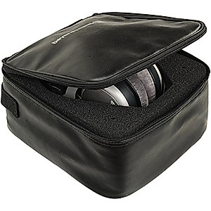 beyerdynamic DT 880 Premium Edition Over-Ear-Stereo Headphones. Semi-Open Design, Wired, high-end (32, 250, or 600 Ohm) (600 OHM, Gray)