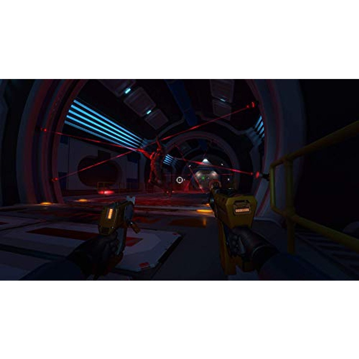 Downward Spiral: Horus Station (PSVR) (PS4)