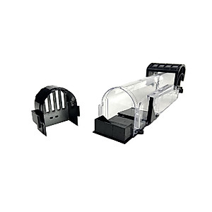 Home and Country USA Humane Mouse Trap - Our Mouse Traps are designed as a live mouse trap for those who want to quickly and easily remove a mouse the right way. (2)