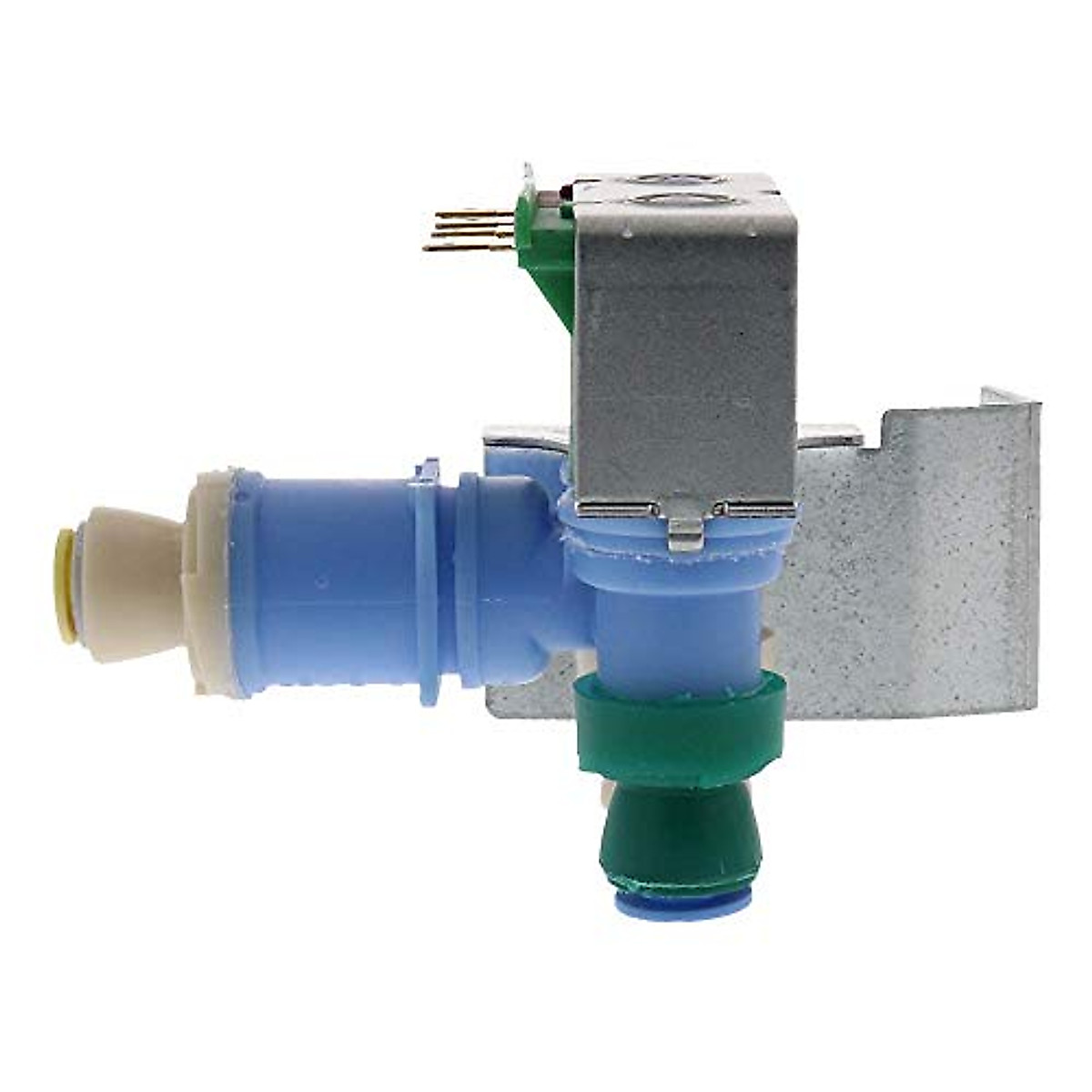 ERP W10179146 Refrigerator Water Valve