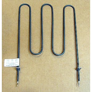 Frigidaire 316203301 Element, Black