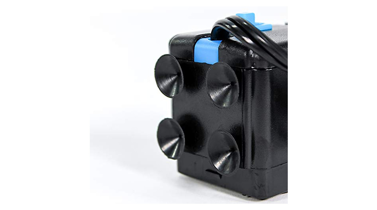 Penn-Plax Cascade 300 Internal Filter for Aquariums & Turtle Tanks