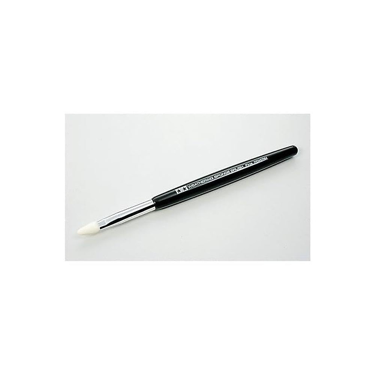 Tamiya Weathering Sponge Brush Fine