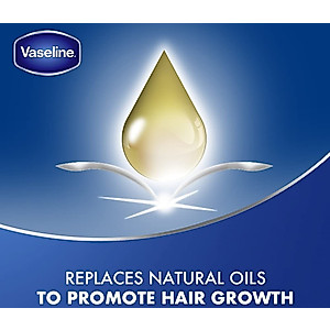 Vaseline Hair Tonic 100ml (Pack of 2)
