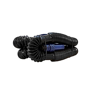 Pumps-A-Lot Water powered water pump with a 24 foot discharge hose