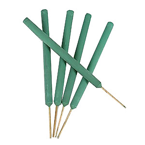Pic MOSSTK Mosquito Repellent Stick, 5-Pack, PTRPCOMOSSTK