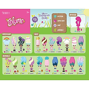 Blume 2 Pack - Amazon Exclusive with 10+ Extra Bonus Accessories