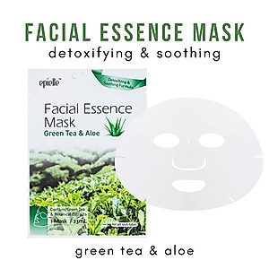 Epielle Skincare Beauty Kit, Korean Beauty, Korean Skincare, All in one Kit, Gift Set, Beauty Gift, Spa Day (Pack of 1, Home Spa Kit)