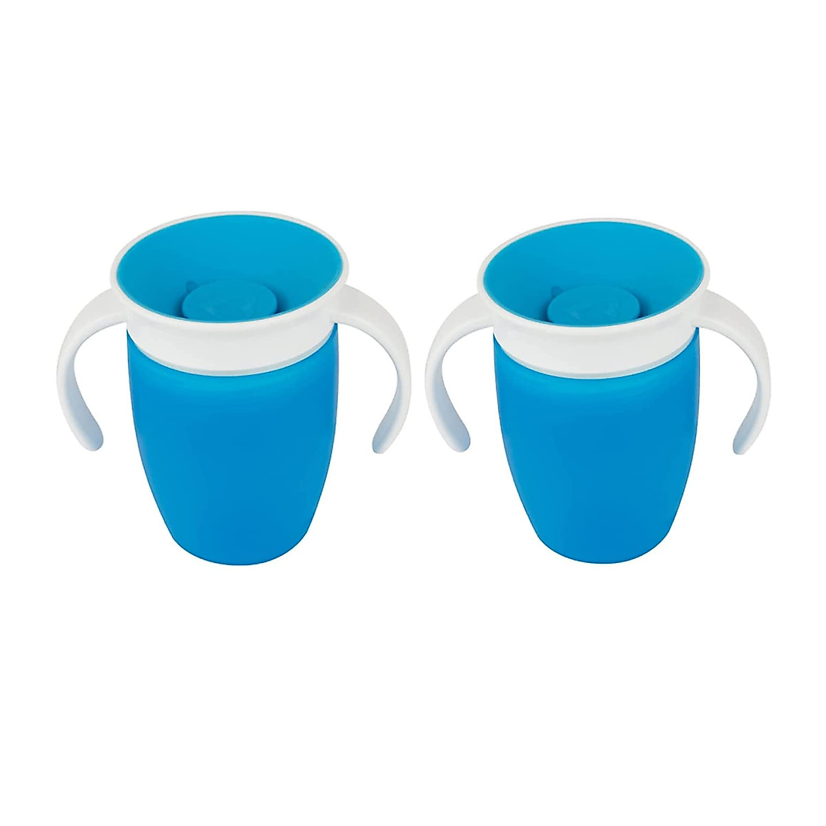 Munchkin Miracle 360 Trainer Cup (Blue/Blue)