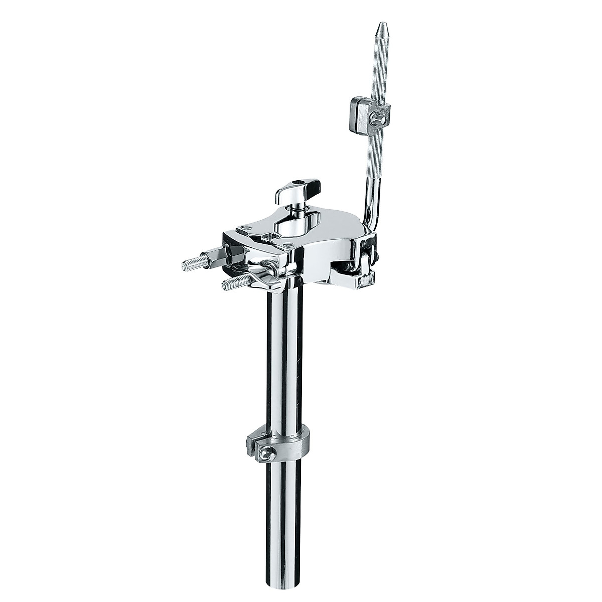 Tama Club-Jam Flyer LJK44S 4-piece Shell Pack with Snare Drum - Aqua Blue