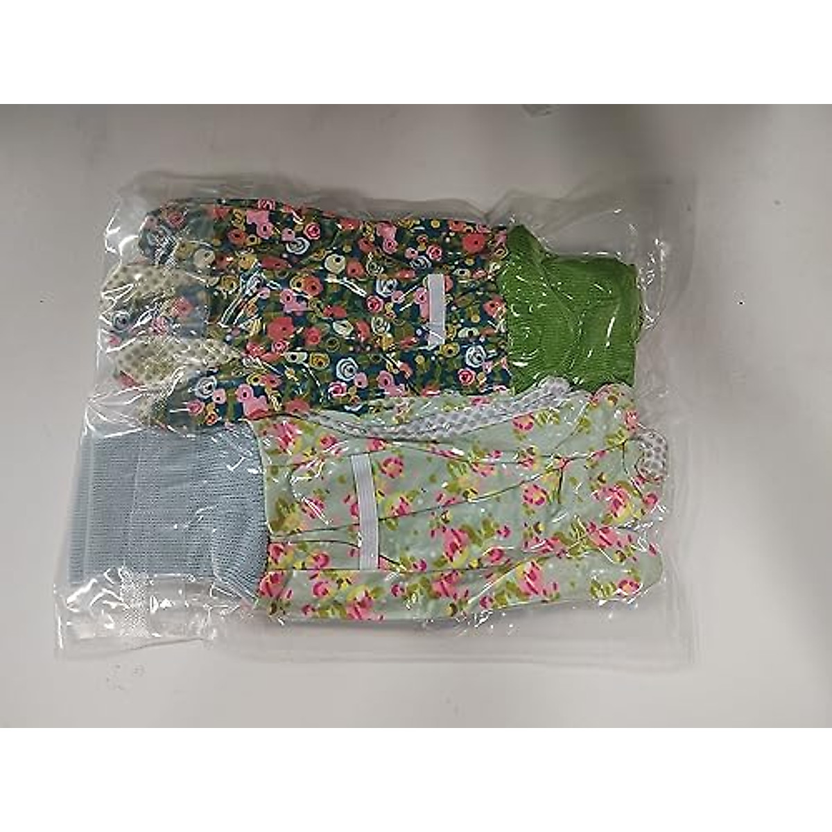 Ainiv Gardening Gloves for Women/Ladies, Non-Slip Grip Garden Work Gloves, Comfortable Thorn Proof Garden Gloves