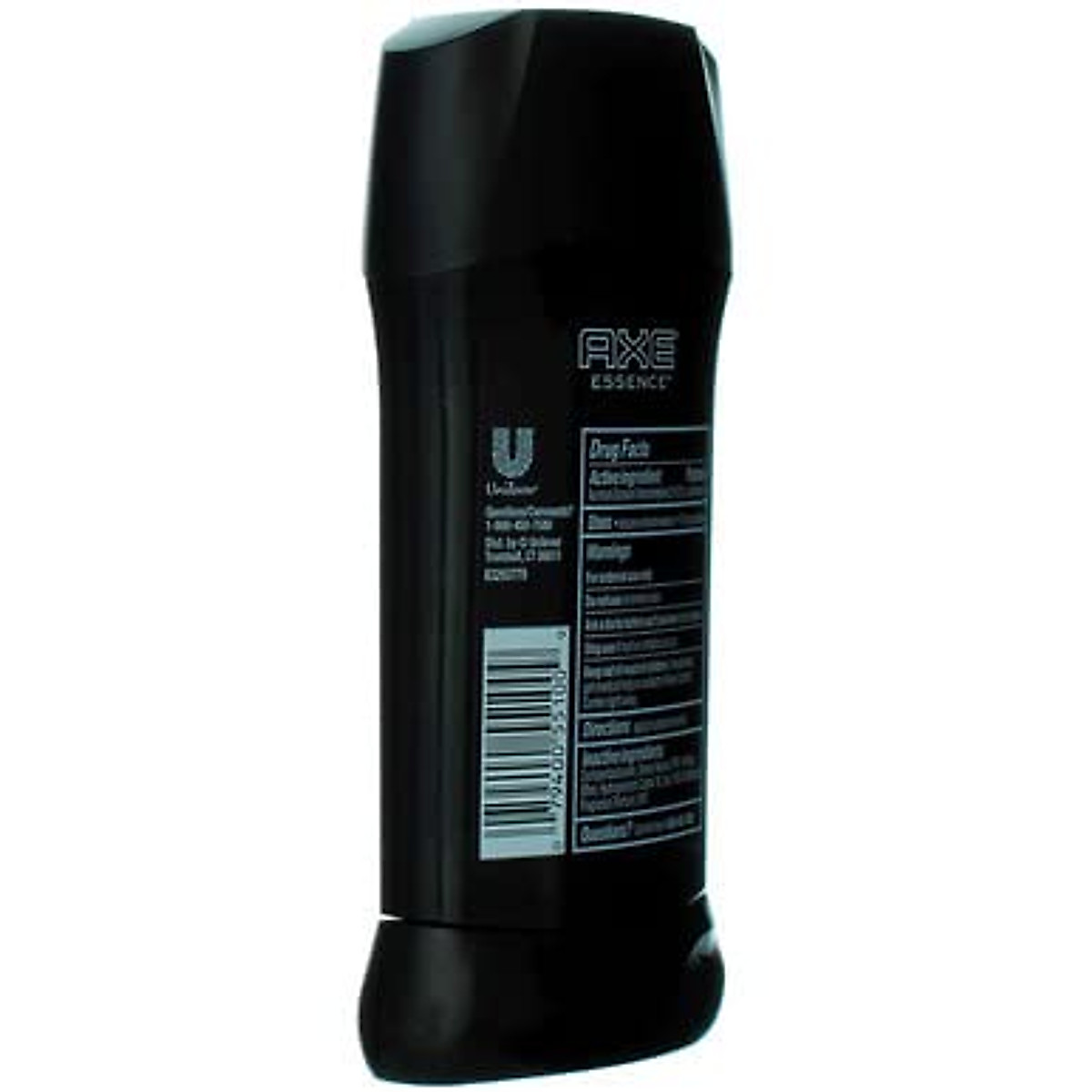 Axe Antiperspirant Stick Essence - 2.7 oz, Pack of 3