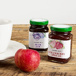 Avery Matte White Rectangle Labels with Sure Feed, 2" x 4", 500 Matte White Printable Labels