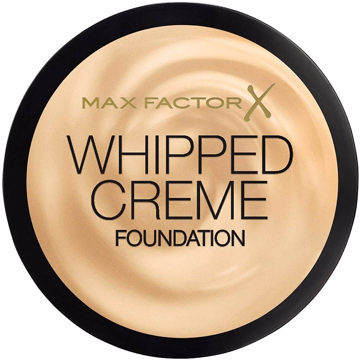 Max Factor Whipped Creme Foundation - 85 Caramel (18ml)