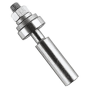 BOSCH Arbor w/Ball Bearing, 1/2" Shk. Part No. 82815