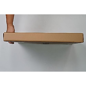 SONICAKE Low Volume Cymbal Pack Quiet Cymbal Set 14"Hi-hats+16"Crash+18"Crash+20"Ride 5 Pcs Mute Drum Cymbal Set Quiet Practice Cymbal, Sliver