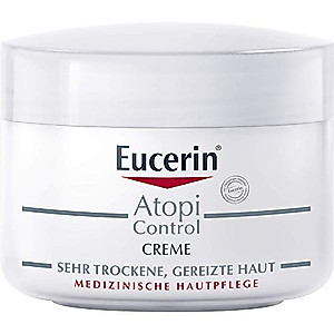 Eucerin AtopiControl cream, 75 ml