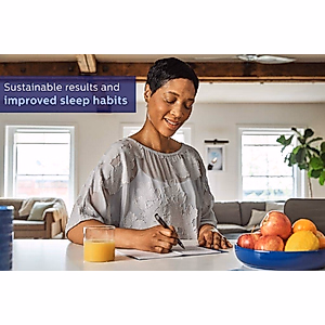 Philips SmartSleep Better Sleep Program, Cognitive Behavior Therapy for Insomnia, HH1700/00