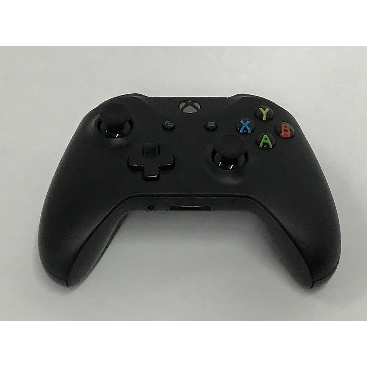 Microsoft FMQ-00042 Console, 18.5" x 12" x 5", Black