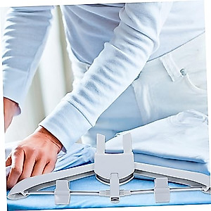 collapsible clothes rack foldable drying rack foldable clothes rack hanging racks for clothes garment steamers for clothes Hanger For Steaming Clothes bracket plastic clothing
