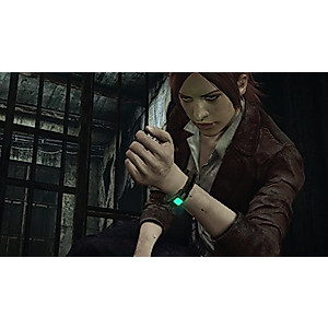 Resident Evil Revelations 2 (Xbox One) (UK IMPORT)