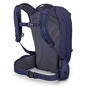 Osprey Women's Kresta Ski Backpack, Multi, O/S