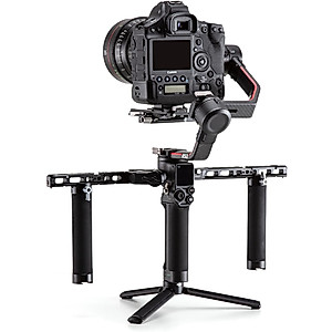 DJI RS Twist Grip Dual Handle