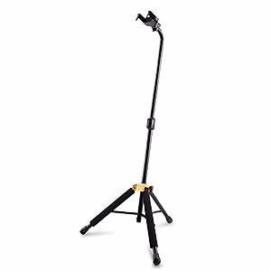 HERCULES GS414B + Acoustic Guitar Stand Plus