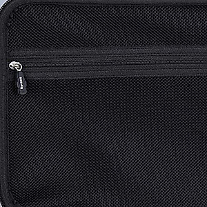 Aproca Hard Travel Storage Case Bag, for DBPOWER 11.5" / DBPOWER 12" Portable DVD Player