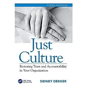 Just Culture