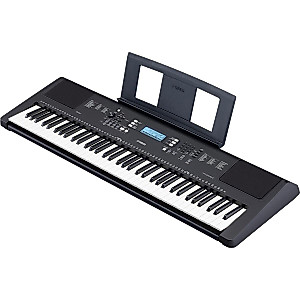 Yamaha PSR-EW310 76-key Portable Keyboard (Power Adapter Sold Separately)