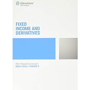 CFA Program Curriculum 2020 Level I Volumes 1-6 Box Set (CFA Curriculum 2020)