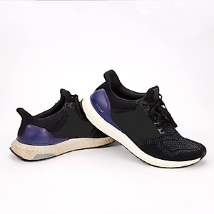 Sof Sole Sneaker Care Kit with Cleaner, Freshener, Shoe Shield and Scrub Brush