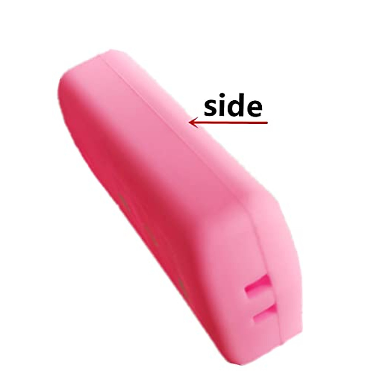 Silicone Rubber Key Fob Cover Compatible with Mazda 3 5 6 Mazda CX-7