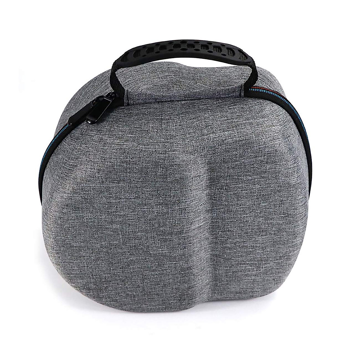 Oriolus Hard Case for Oculus Quest VR Gaming Headset and Controllers Accessories Waterproof Carrying case (Gray)