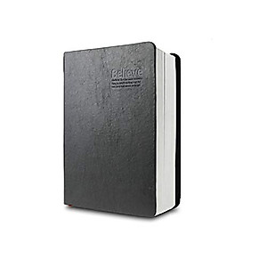 Lemical Thick Leather Journal Notebook 720 Pages Writing Journal Thick Notebook 360 Sheets Lined Paper Journal Notebook Travel Diary Ideal Gift for Anniversary Birthday Holiday Mothers Day