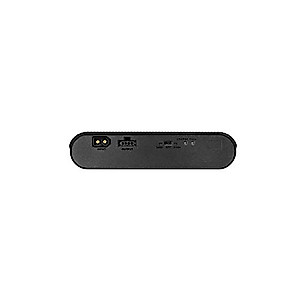 THINKWARE iVolt Mini External Dash Cam Battery (Hardwired)