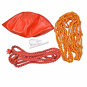 vomvomp Horse Carrot Feed Toy Hanging Carrot Feeding Toy Horse Treat Ball for Horse Stable Stall Rest