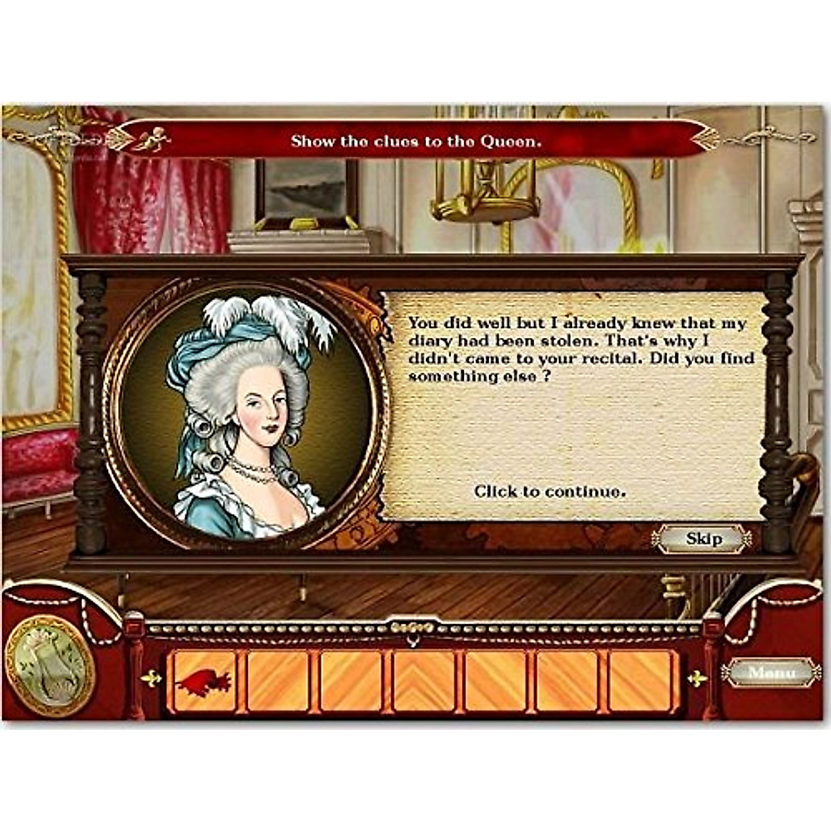 Classic Mysteries III Hidden Object 7 Pack PC Game