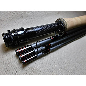 Tactical Stealth Fly Rod, 5 Weight, 9 Foot