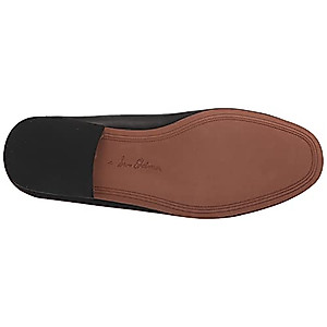 Sam Edelman Girls' Loraine Mini Loafer, Black, 2 Big Kid